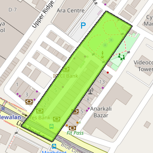 Block E 2, Karol Bagh, Delhi - Map, Pin Code, Locations, Photos ...