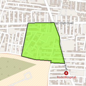 Sainik Colony, Dighi, Pune - Map, Pin Code, Locations, Photos, Property ...