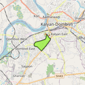 Tata Power Company Limited, Dombivli East, Mumbai - Map, Pin Code ...