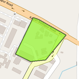 Old Bhendipada, Ambernath East, Mumbai - Map, Pin Code, Locations ...