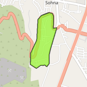 Pahad Colony, Sohna, Gurugram - Map, Pin Code, Locations, Photos ...