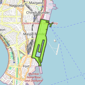 Mumbai Port Trust, Mazgaon, Mumbai - Map, Pin Code, Locations, Photos ...
