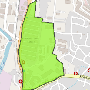 Ansa Industrial Estate, Andheri East, Mumbai - Map, Pin Code, Locations ...