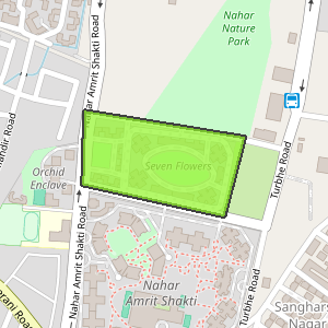 Sector R2, Powai, Mumbai - Map, Pin Code, Locations, Photos, Property ...