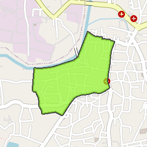 Wani Ali, Bhiwandi, Mumbai - Map, Locations, Photos, Property Overview ...