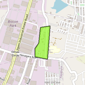 Sriramapura, Bommasandra, Bengaluru - Map, Pin Code, Locations, Photos ...