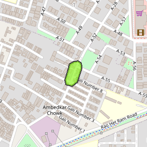 Chakkarpur Village, Sector 28, Gurugram - Map, Pin Code, Locations ...