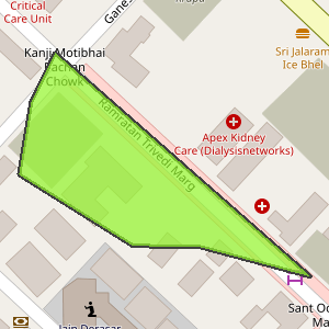 RRT Rd, Mulund West, Mumbai - Map, Pin Code, Locations, Photos ...