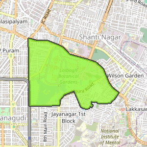 Mavalli, Bengaluru - Map, Pin Code, Locations, Photos, Property ...