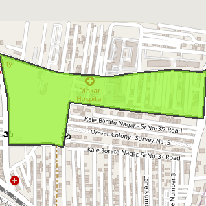 Gulmohar Colony, Hadapsar, Pune - Map, Pin Code, Locations, Photos ...