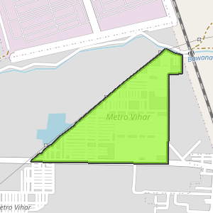 Phase 2, Holambi Kalan, Delhi - Map, Pin Code, Locations, Photos ...