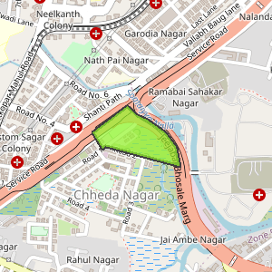 Sector 3, Chembur West, Mumbai - Map, Pin Code, Locations, Photos ...