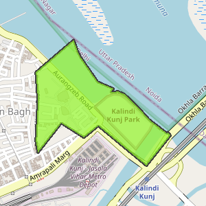 Block H, Okhla, Delhi - Map, Pin Code, Locations, Photos, Property ...