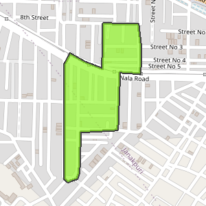 Block D, Dabri, Delhi - Map, Pin Code, Locations, Photos, Property ...