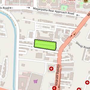 Dnyandeep Society, Hadapsar, Pune - Map, Pin Code, Locations, Photos ...