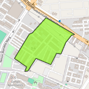 Pocket 6, Vasant Kunj, Delhi - Map, Pin Code, Locations, Photos ...