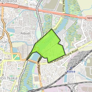 Manisha Nagar, Bhiwandi, Mumbai - Map, Pin Code, Locations, Photos ...