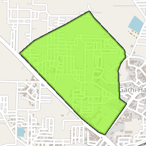 Sikhawala, Garhi Harsaru, Gurugram - Map, Pin Code, Locations, Photos ...