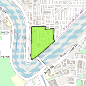 New Guru Hari Kishan Nagar, Nilothi, Delhi - Map, Pin Code, Locations ...