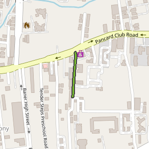 Sara Society Road, Baner, Pune - Map, Locations, Photos, Property ...