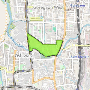 Best Nagar, Goregaon West, Mumbai - Map, Pin Code, Locations, Photos ...