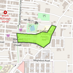 Block F, Palam, Delhi - Map, Pin Code, Locations, Photos, Property ...