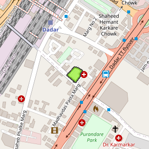 Dastoorwadi, Dadar East, Mumbai - Map, Pin Code, Locations, Photos ...