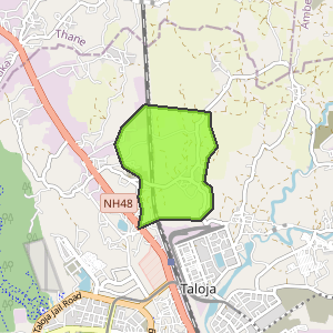 Pisarve, Taloja, Mumbai - Map, Pin Code, Locations, Photos, Property ...