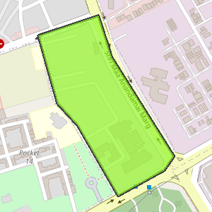Kalkaji Extension, Block A 10, Kalkaji, Delhi - Map, Pin Code ...