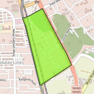 Sarvatra Vihar, Khadki, Pune - Map, Pin Code, Locations, Photos ...