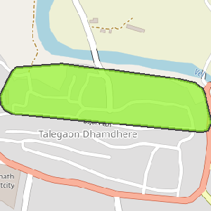 Kumbhar Ali, Talegaon Dhamdhere, Pune - Map, Pin Code, Locations ...