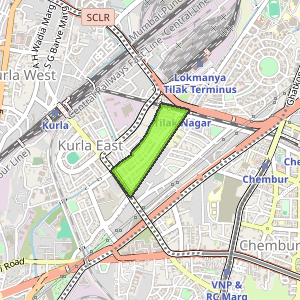 Kamgaar Nagar, Kurla East, Mumbai - Map, Pin Code, Locations, Photos ...