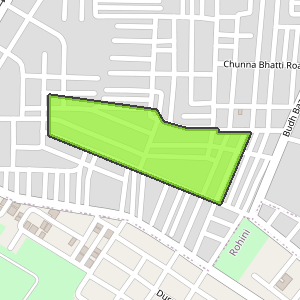 Sector 4 Pocket N, Rohini, Delhi - Map, Pin Code, Locations, Photos ...