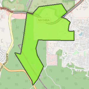 Arjan Garh, Aya Nagar, Delhi - Map, Pin Code, Locations, Photos ...