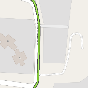 Damu Nagar Road, Kandivali East, Mumbai - Map, Pin Code, Locations ...