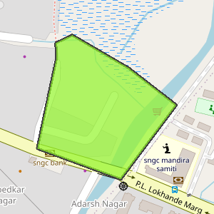 Nagwadi, Chembur West, Mumbai - Map, Pin Code, Locations, Photos ...