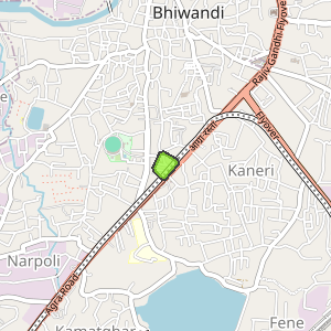 Telipada, Bhiwandi, Mumbai - Map, Pin Code, Locations, Photos, Property ...