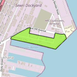 Kushal Nagar, Sewri, Mumbai - Map, Pin Code, Locations, Photos ...