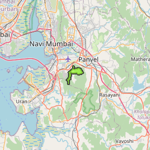 Mosare, Panvel, Mumbai - Map, Pin Code, Locations, Photos, Property ...