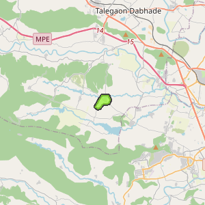 Chandkhed, Pune - Map, Pin Code, Locations, Photos, Property Overview ...