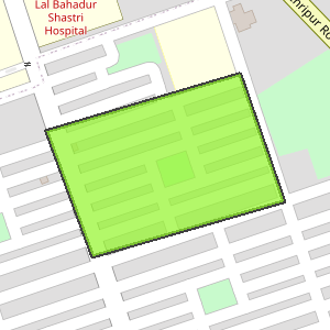 Block 13, Mayur Vihar Phase I, Delhi - Map, Pin Code, Locations, Photos ...