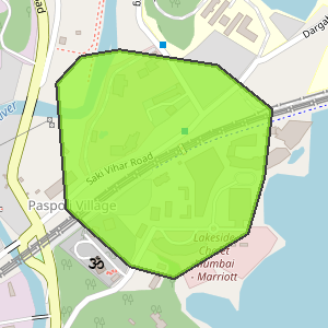 Mayur Nagar, Powai, Mumbai - Map, Pin Code, Locations, Photos, Property ...