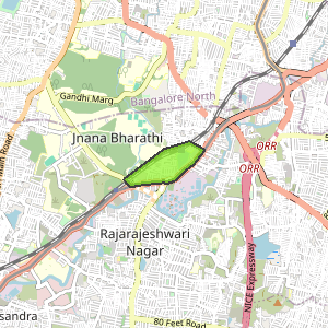 Phase 3, Nayanda Halli, Bengaluru - Map, Pin Code, Locations, Photos ...
