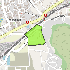 Anand Vihar Complex, Bhiwandi, Mumbai - Map, Pin Code, Locations ...