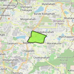 Gummanahalli, Bengaluru - Map, Pin Code, Locations, Photos, Property ...