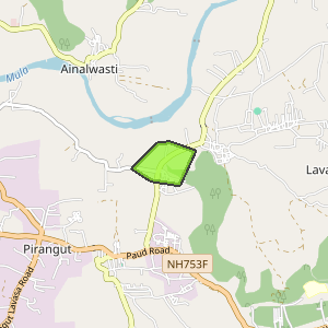 Raut Wadi, Lavale, Pune - Map, Pin Code, Locations, Photos, Property ...
