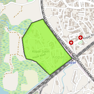 Shivaji Nagar, Dombivli East, Mumbai - Map, Pin Code, Locations, Photos, Property Overview - Dwello