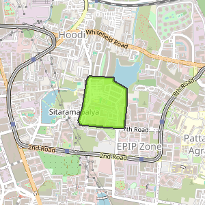 Shivaji Nagar, Whitefield, Bengaluru - Map, Pin Code, Locations, Photos ...