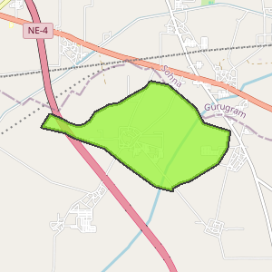 Bhirawati, Gurugram - Map, Pin Code, Locations, Photos, Property ...