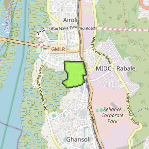 Gothivali Village, Ghansoli, Mumbai - Map, Pin Code, Locations, Photos ...